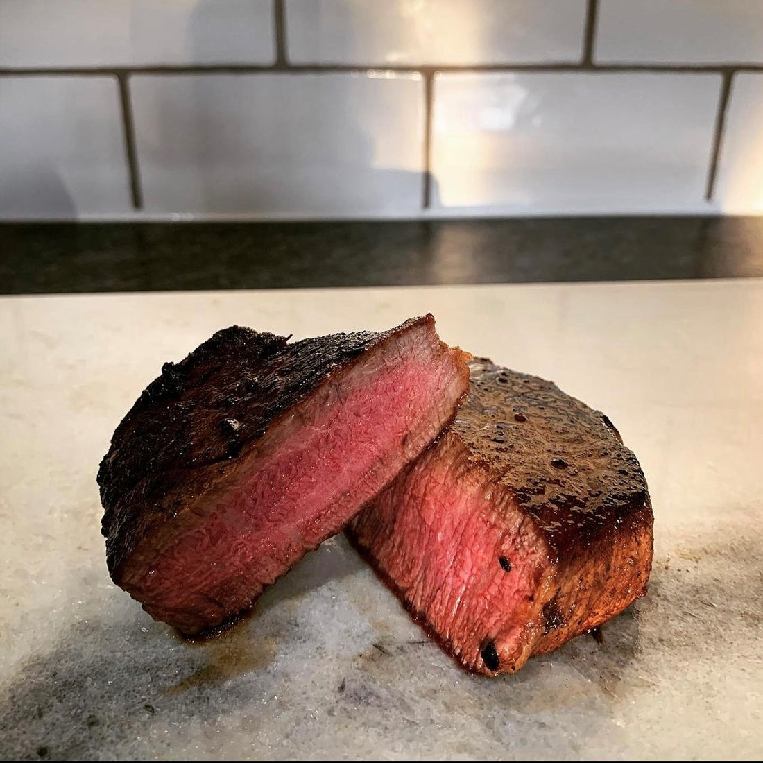 Fillet Steak – Hall Farm Beef